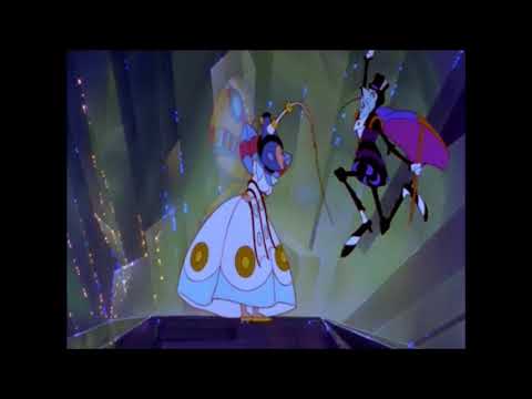 Thumbelina - Yer Beautiful, Baby (Icelandic) - YouTube