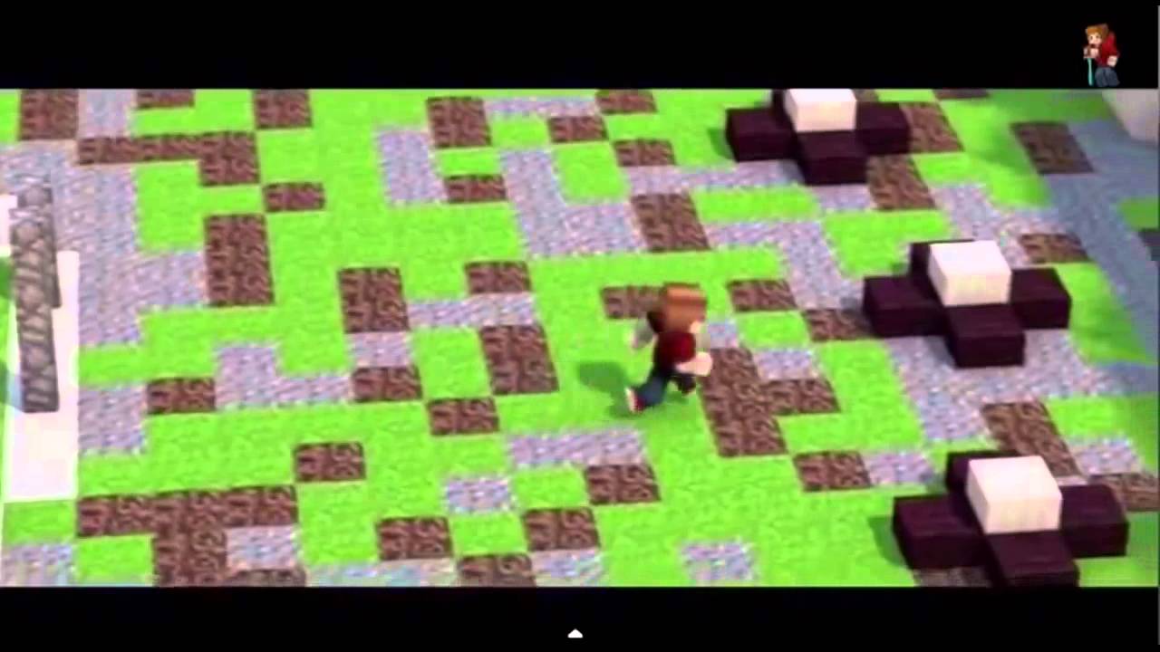 Top 5 Minecraft Songs including The Hunger Games Song and New World ...