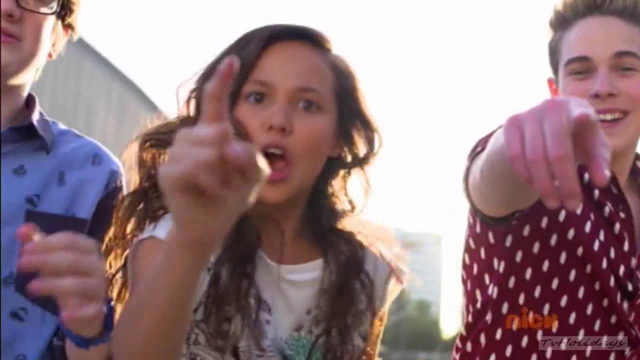 Nickelodeon UK New Long Advert September 2016 - YouTube