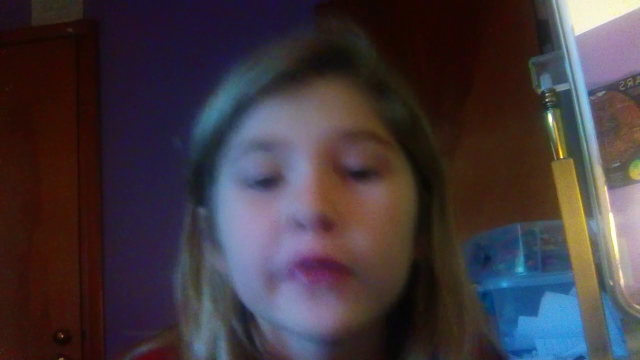 gymnastics challenge/how to do a split - YouTube