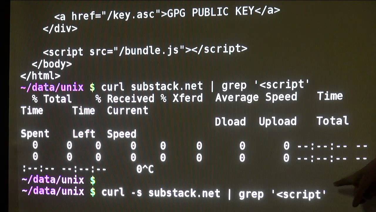 Cyber Wizard Institute: Intro to Linux - YouTube