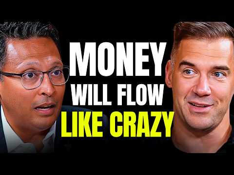 If You Only Watch One Money Video, Make It This | Sharran Srivatsaa
