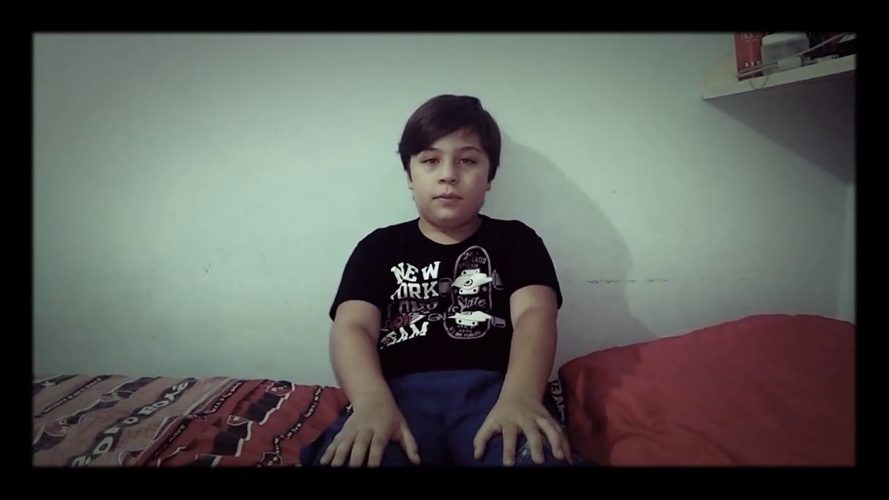 Mi Presentación // Franco Sidoli - YouTube