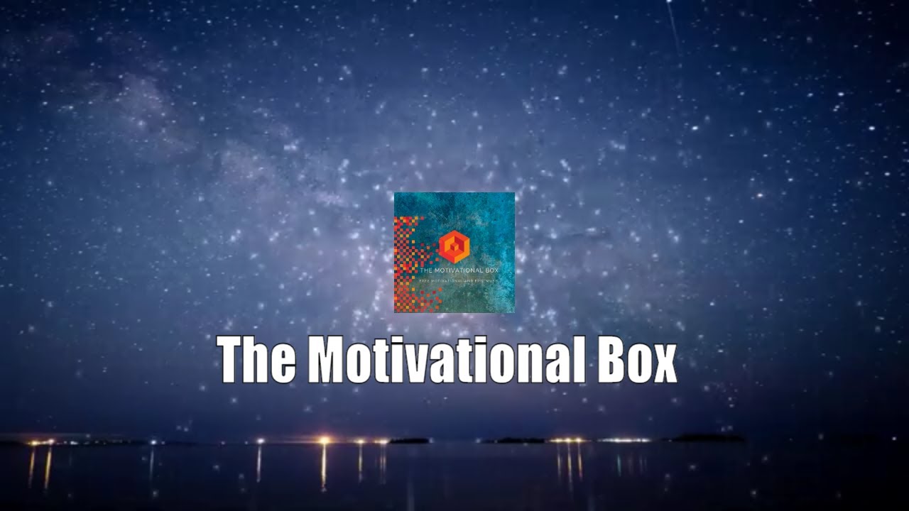⭐The Most BEAUTIFUL Music Ever | Motivational Uplifting Cinematic ...