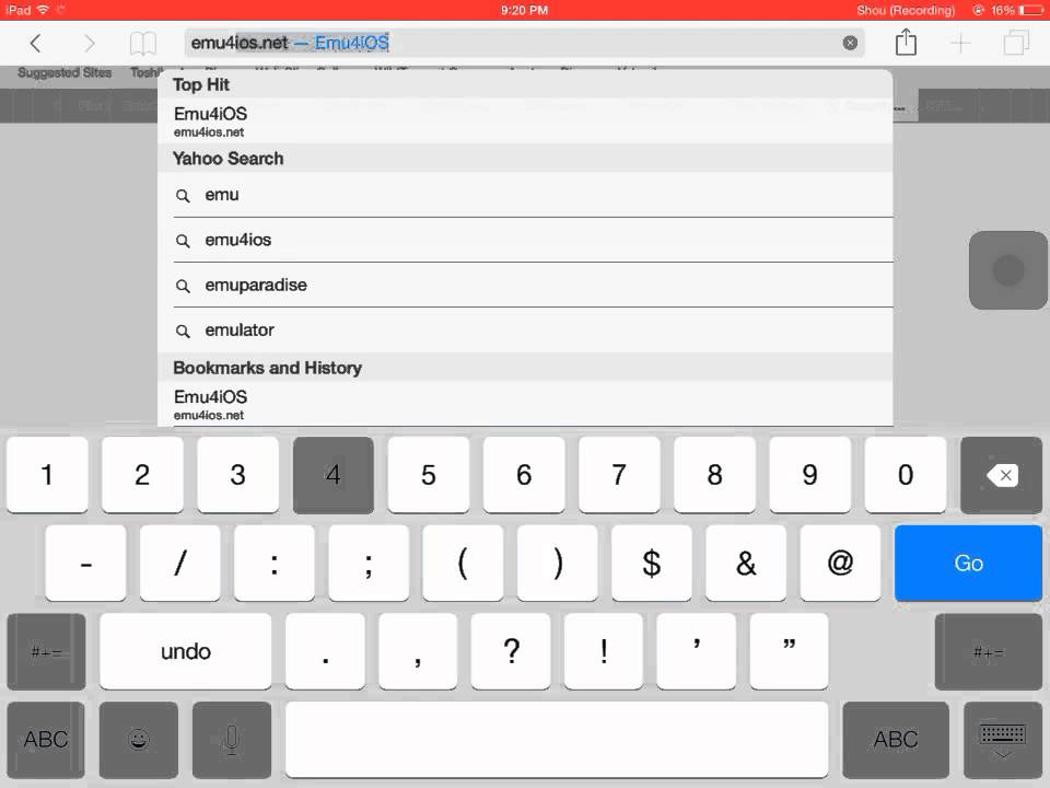 How to download Screen Rec. Fast and Easy!! - YouTube