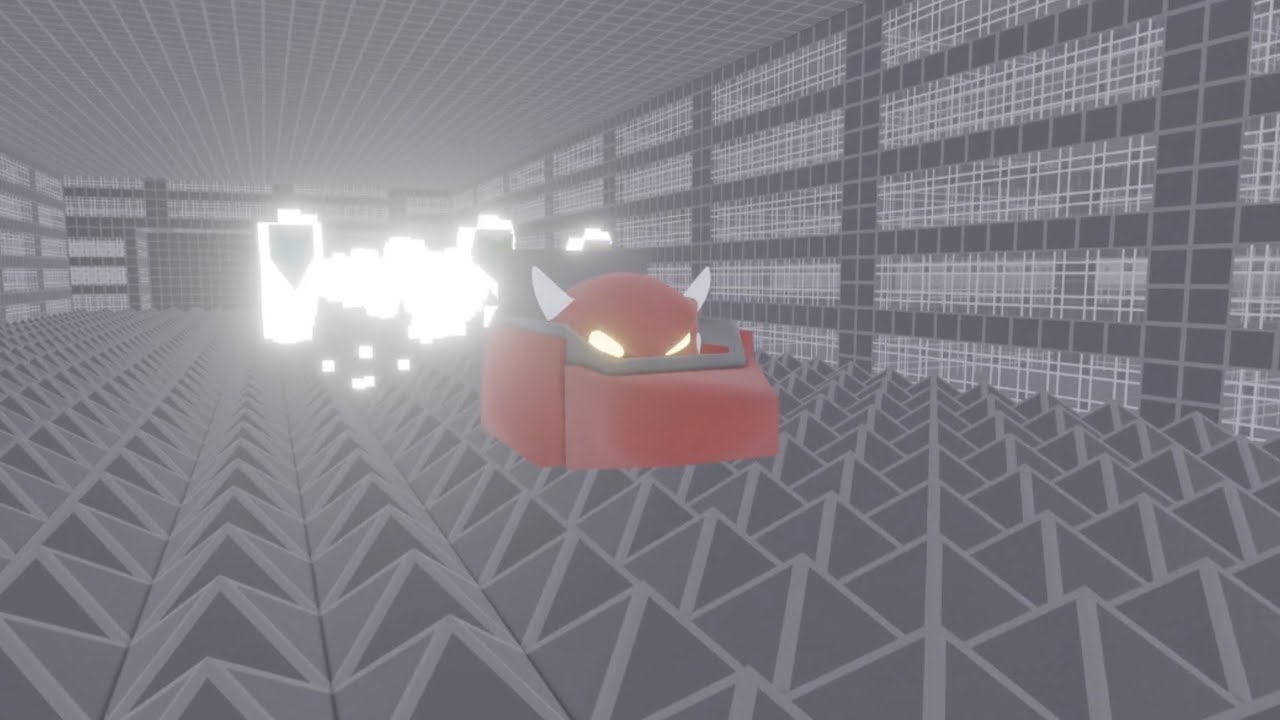 Geometry Dash Lore 10 - YouTube