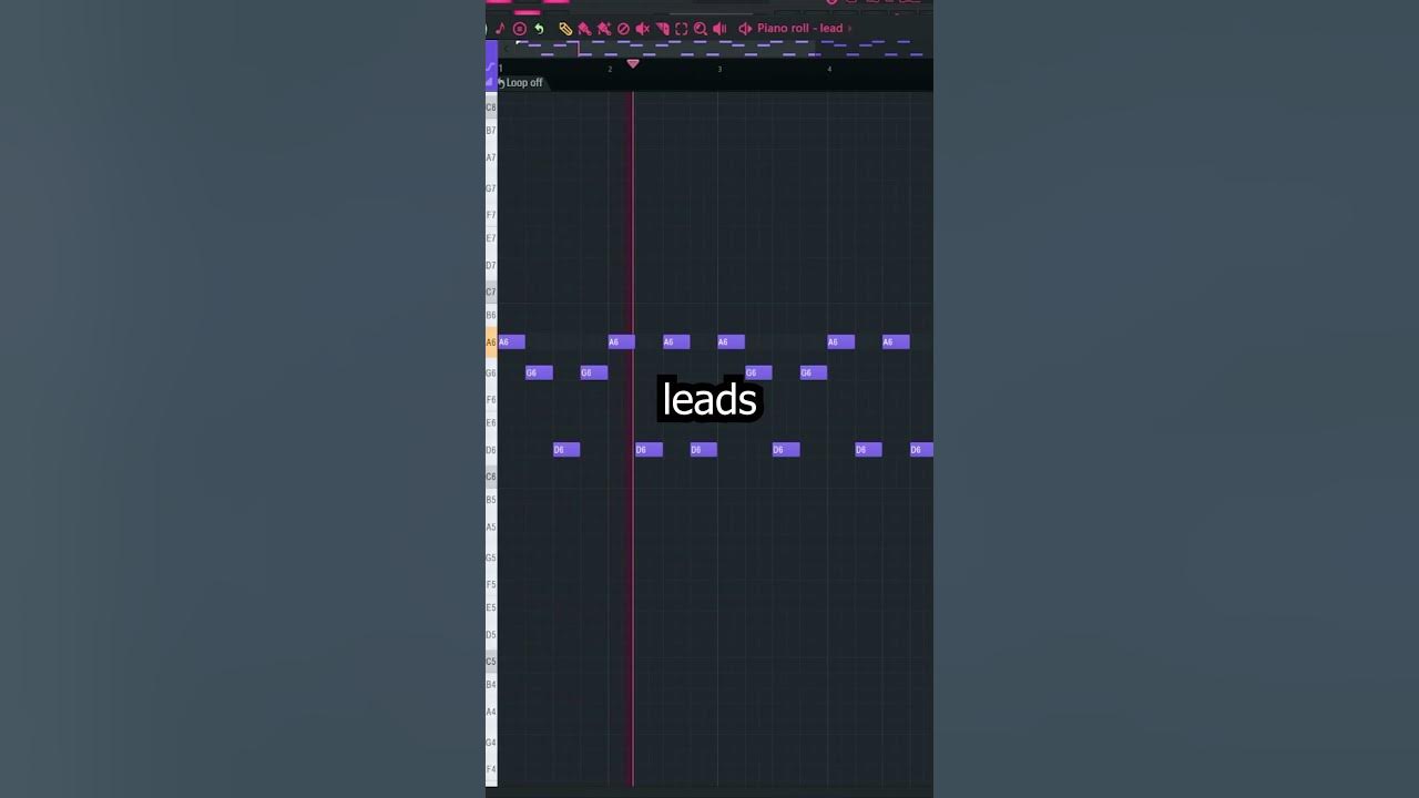 how to make hyperpop #flstudio #hyperpop - YouTube