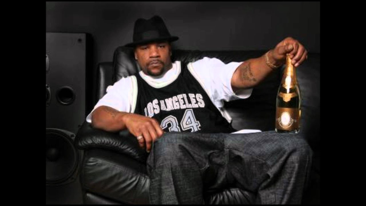 Big Syke HitEmpUp.com Interview August 1st 2003.wmv - YouTube