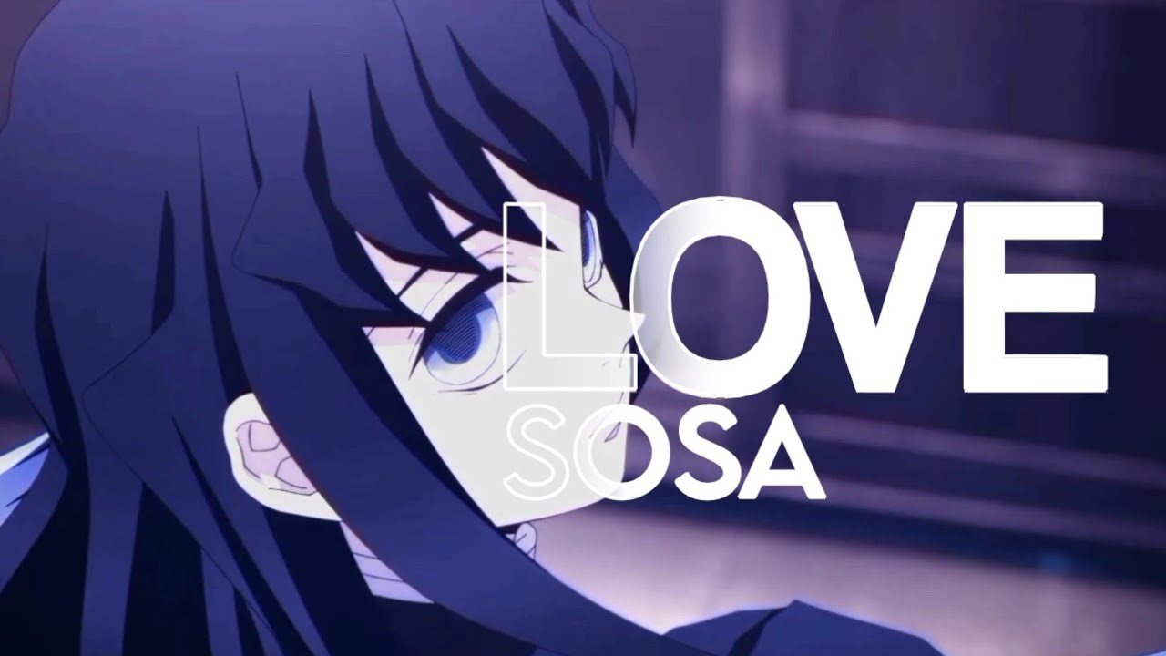 Love sosa flow edit! - YouTube