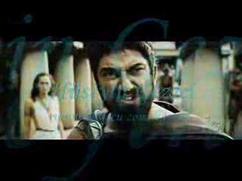 kacak 300 spartali