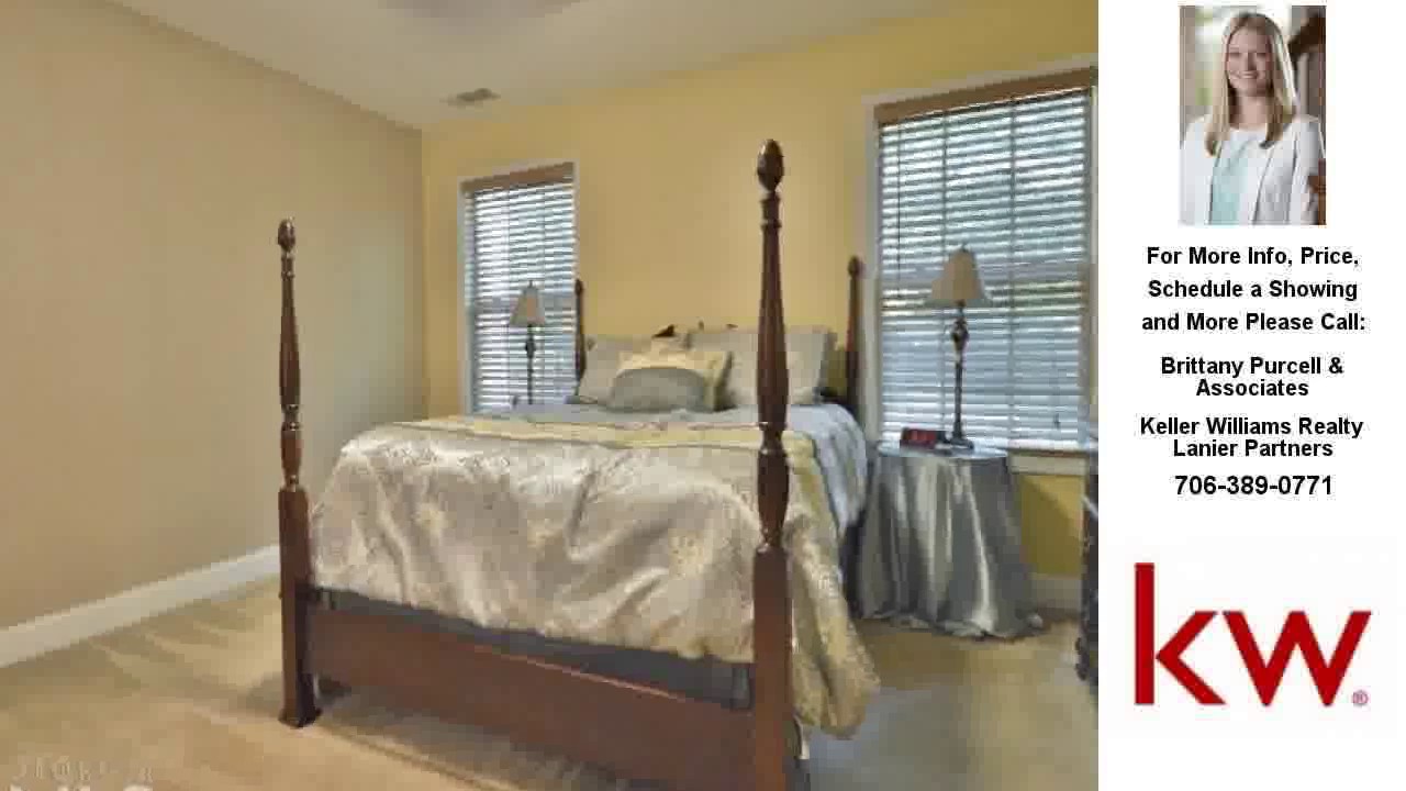 4143 S Hwy 51, Lula, GA Presented by Brittany Purcell & Associates ...