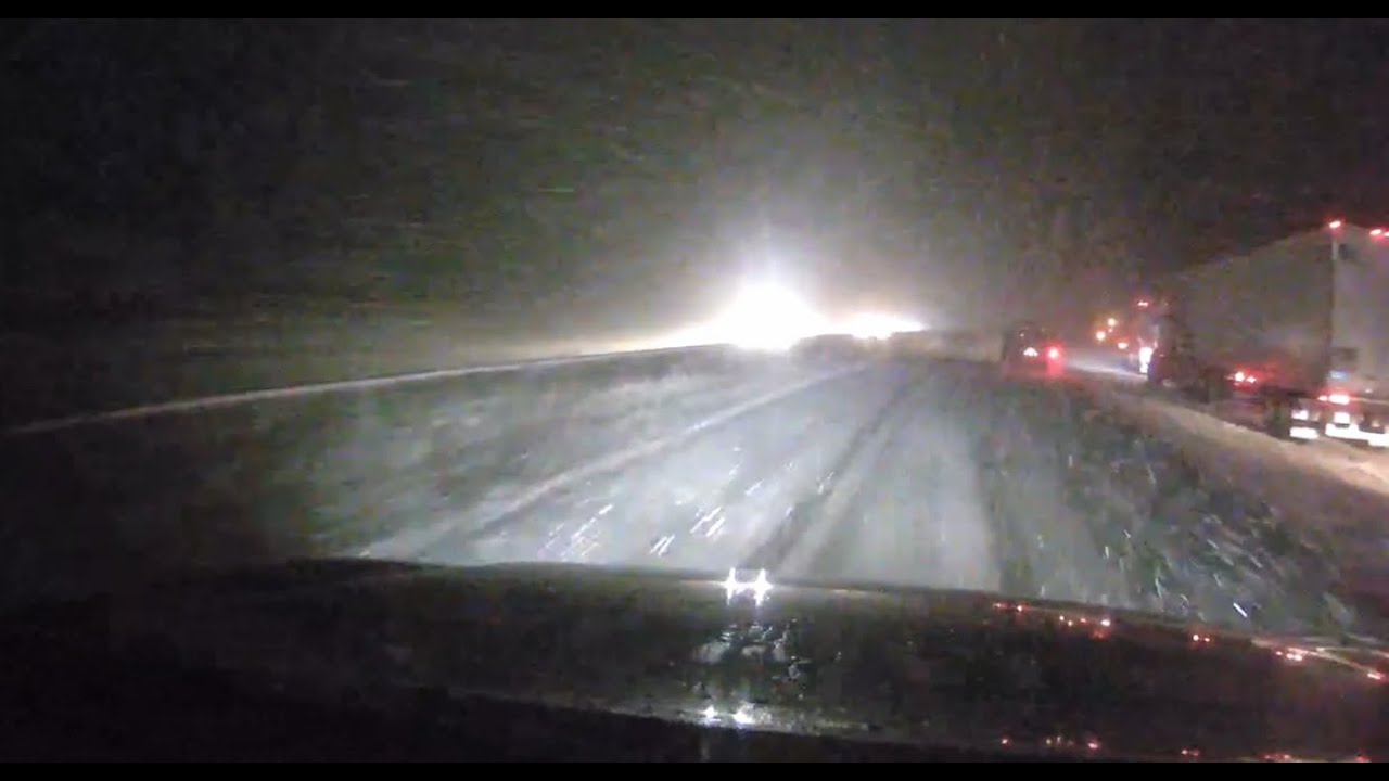 Meteorologist Dan Pope in the FOX 13 Weather Beast - YouTube