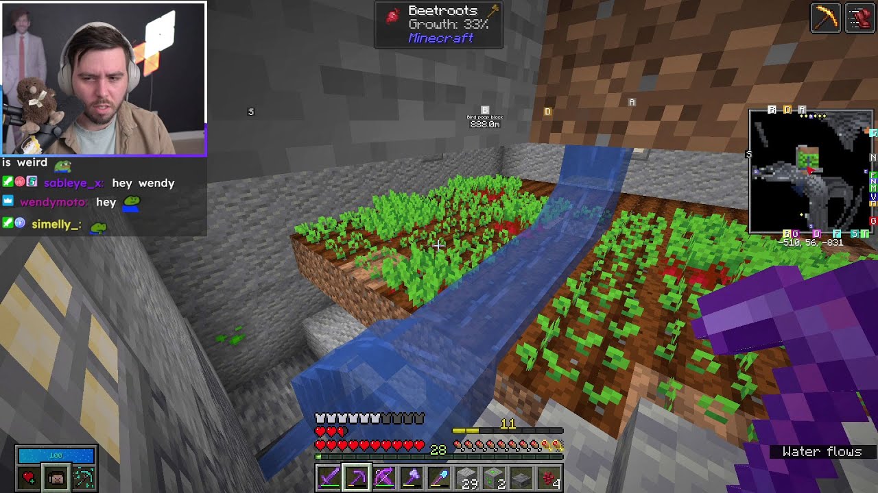 its time to upgrade my base to actually do something (Streamed 1/15 ...