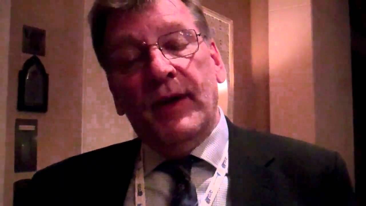 Interview with Terry Savage - YouTube