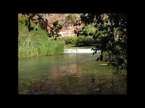 Holy river - Stefano Rampazzo - YouTube