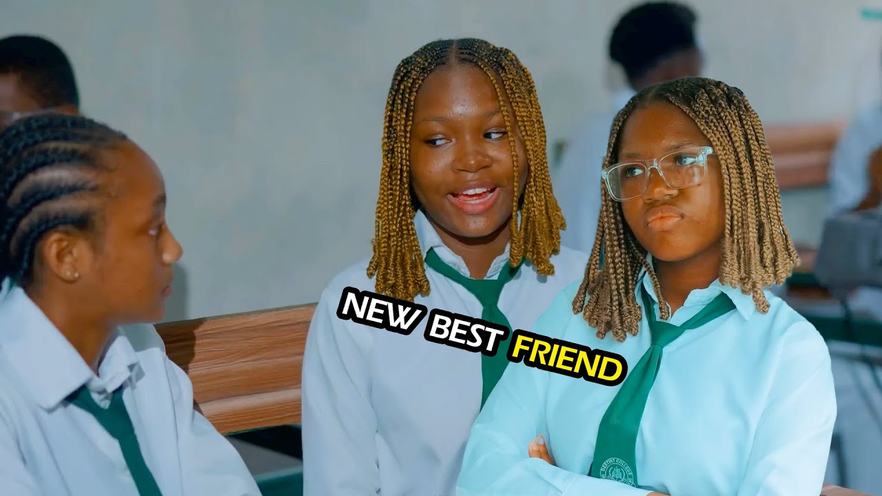 New Best Friend Success In School (Success In School) - YouTube