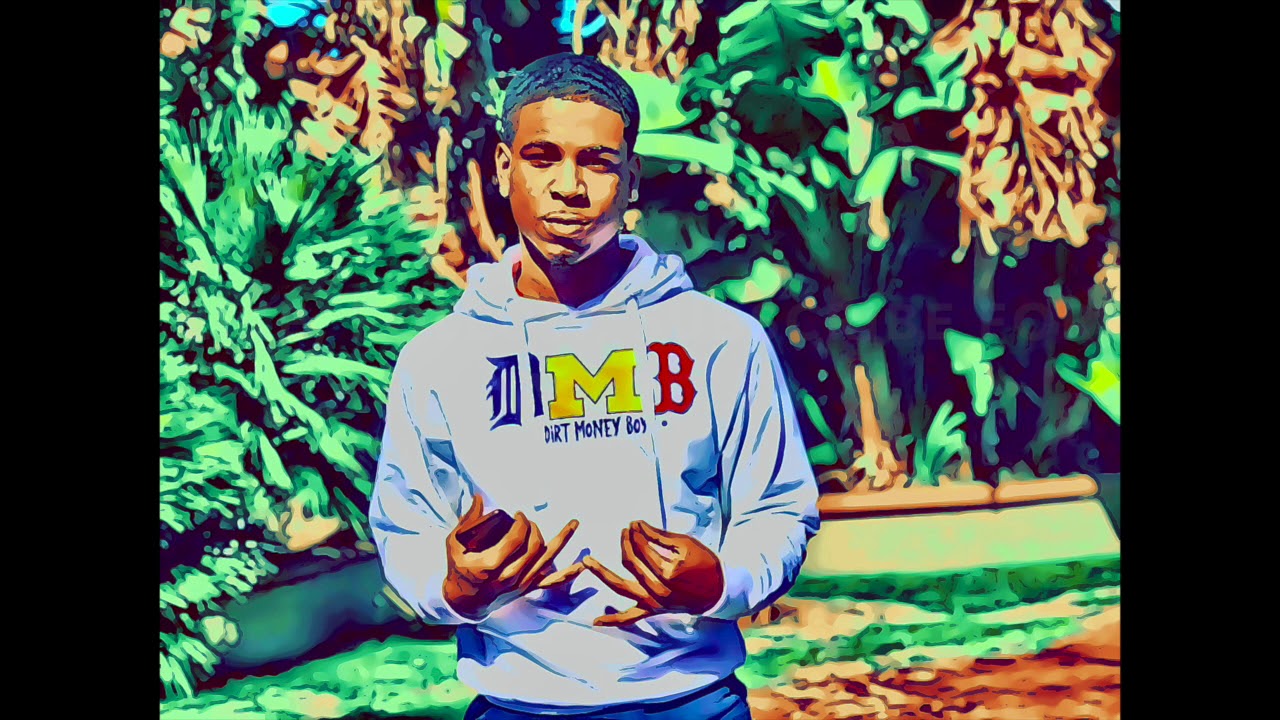 DMB Gotti (Ft. Trill Ryan, BlueFace) Type Beat 2020 | She Go - YouTube