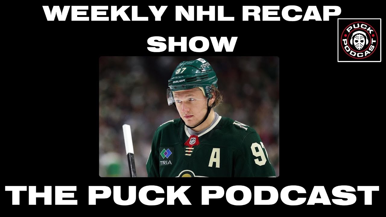 Puck Podcast: October 5, 2025 - YouTube