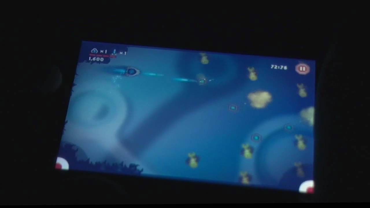 Cell War iPhone Gameplay Video Review - AppSpy.com - YouTube