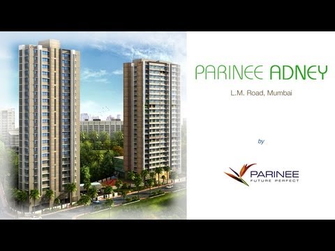 Parinee Adney by parinee