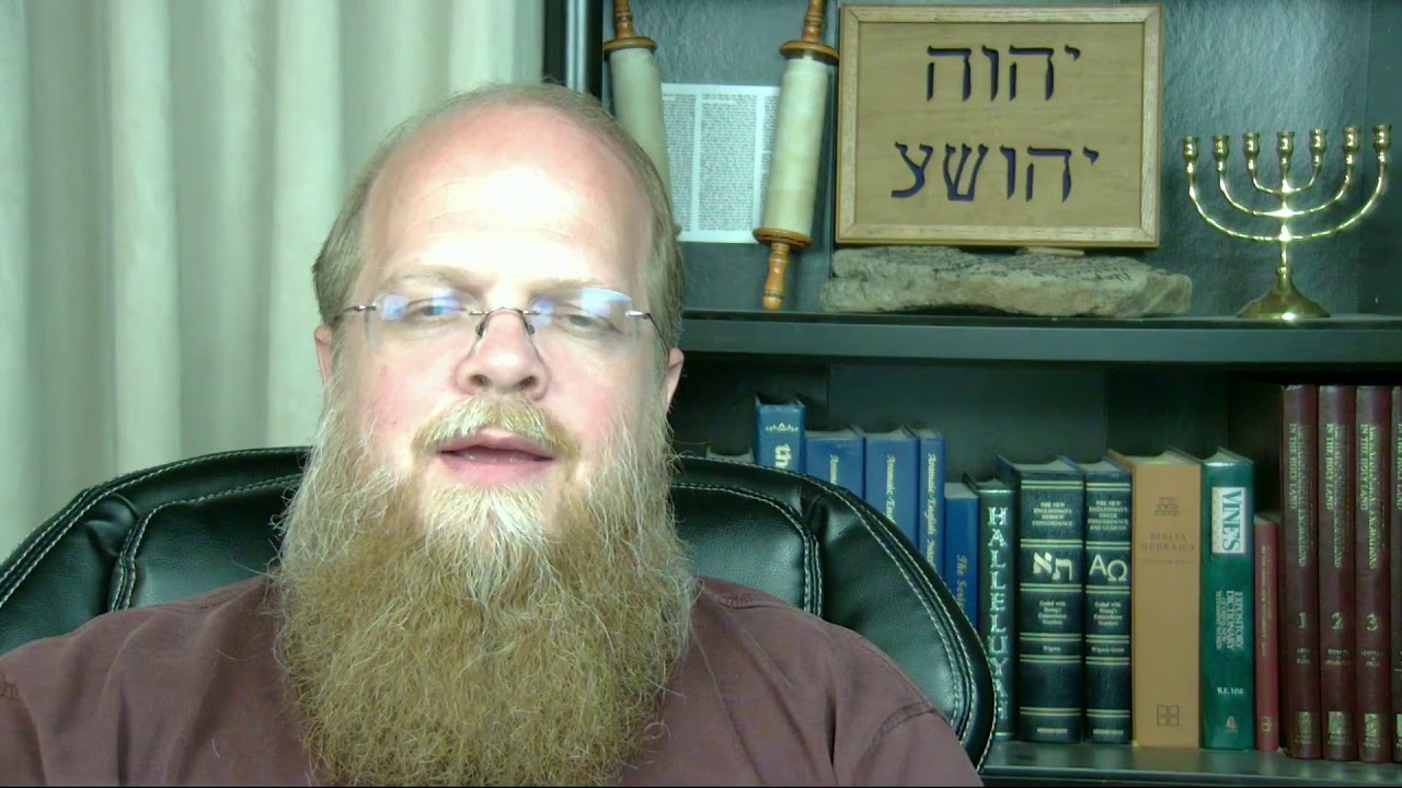 EliYah.com LIVE Broadcast - 5/18/19 - YouTube