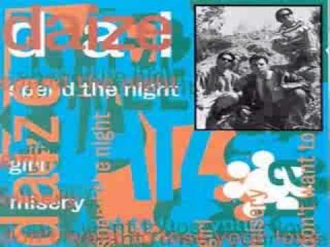 Daize-Misery Slowed By Prozo - YouTube
