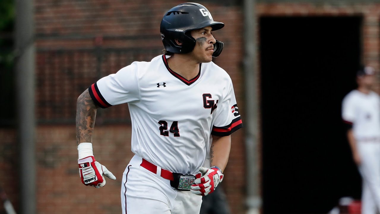 Big South Preview - Gardner-Webb Baseball - YouTube