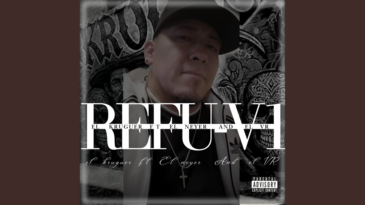 El Refu v1 (feat. El Neyer & El verre) - YouTube