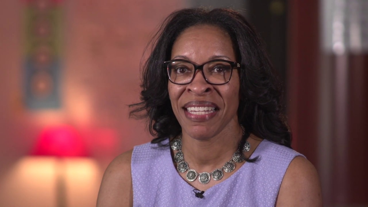 Beyond the Boardroom: Shebra Evans - YouTube
