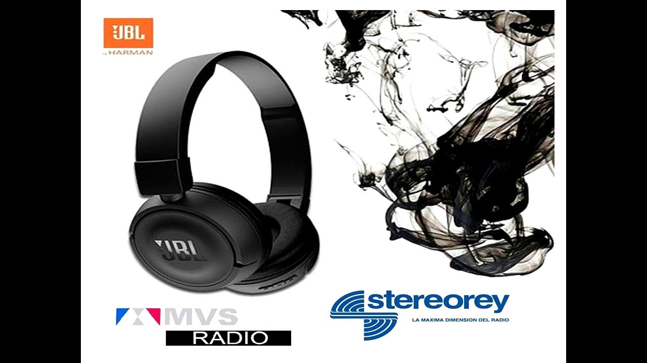 Id Liner Stereorey. - YouTube