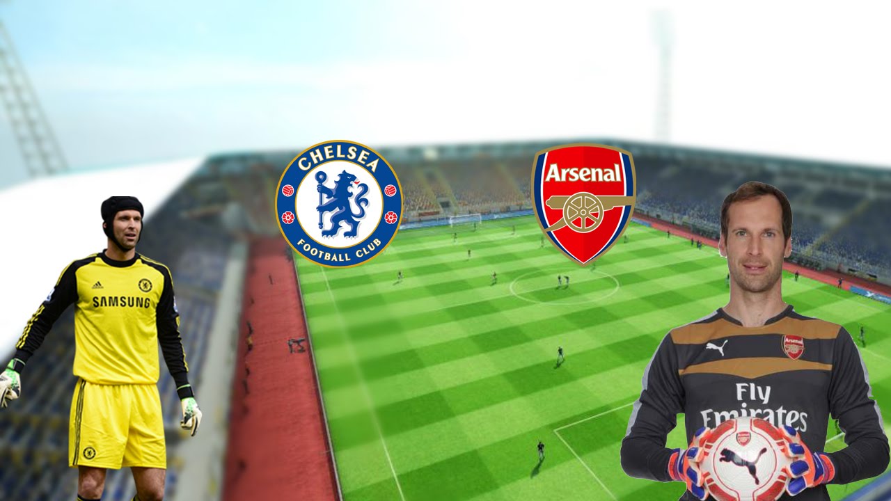 Pes 2013 Haftanın Maçı | Cech Eski takımına karşı | Bölüm 3 - YouTube