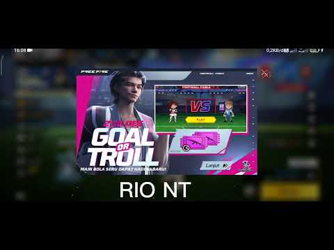 pulang kerja langsung login free fire