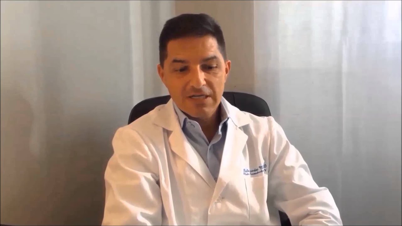 Olos Clinique - Dottor Giulio Gherardini - Intervento rinoplastica ...