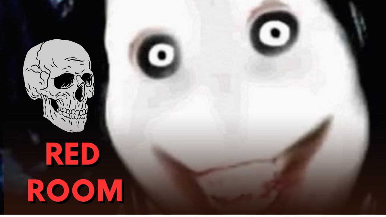 Dark Web Horror Video ☠️ | Creepy Pasta | Red Room | Horror Story - YouTube