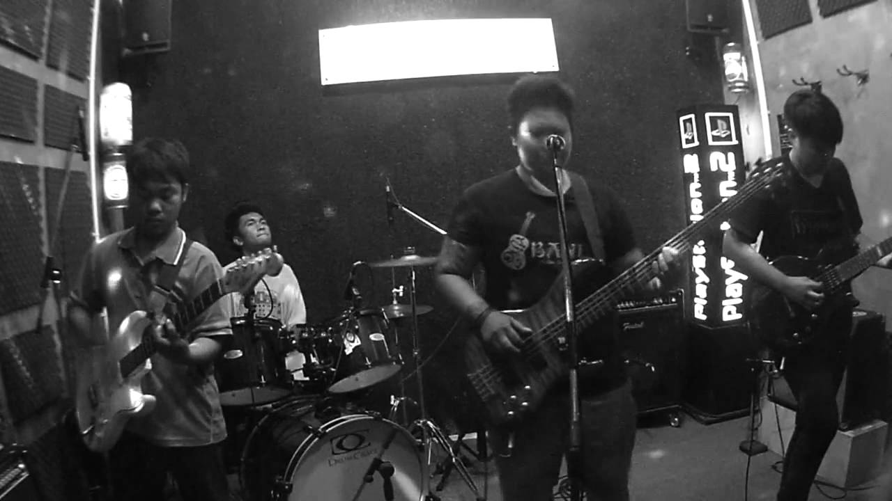 ครั้งสุดท้าย Sa-ding Band : ( Live Version ) - YouTube