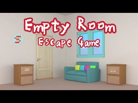 Escape Game: DOORS Empty Room【GBFinger Studio】 ( 攻略 /Walkthrough / 脫出 ...