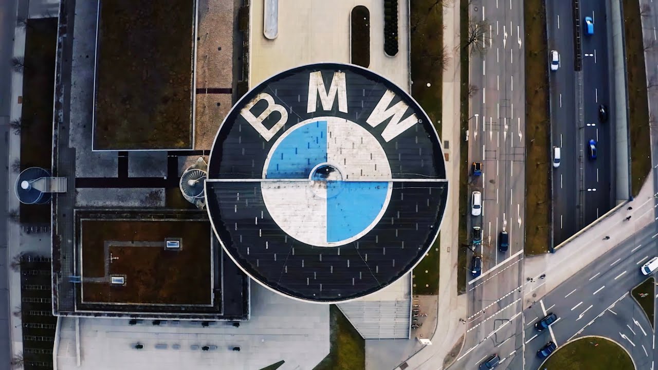 Sneak Peek At The Most Powerful Letter In The World At The BMW Museum sneak-peek-at-the-most-powerful-letter-in-the-world-at-the-bmw-museum