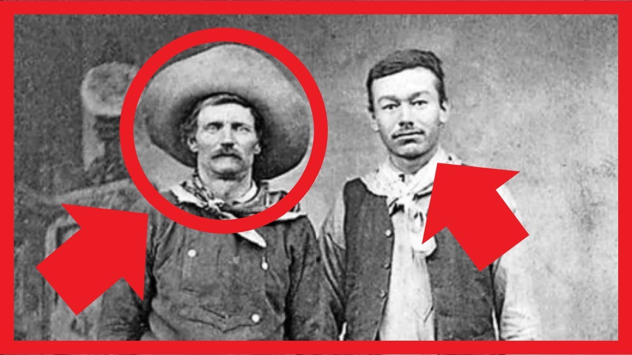 Adventures of the West Most Exceptional Cowboy, Charley Nebo - YouTube