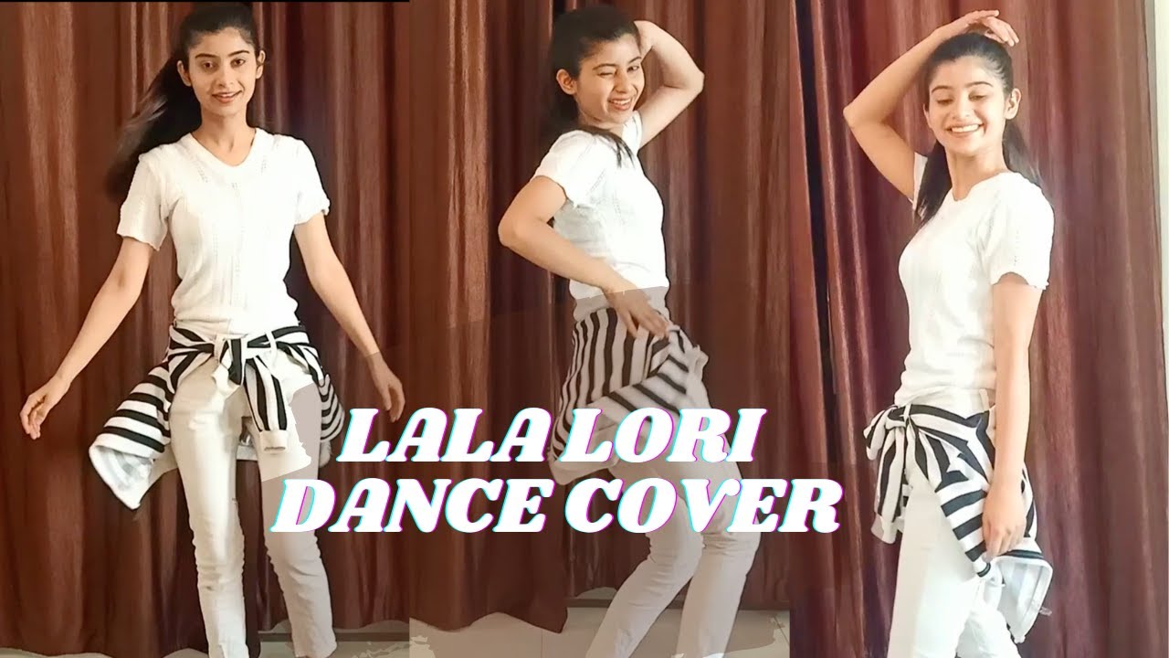 LALA LORI Dance | Lalla Lalla Lori dance | SukhE | Haryanvi Songs ...
