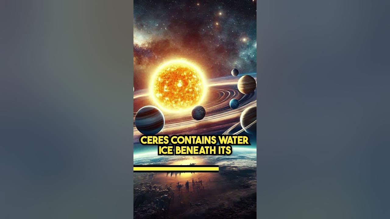 Ceres - YouTube