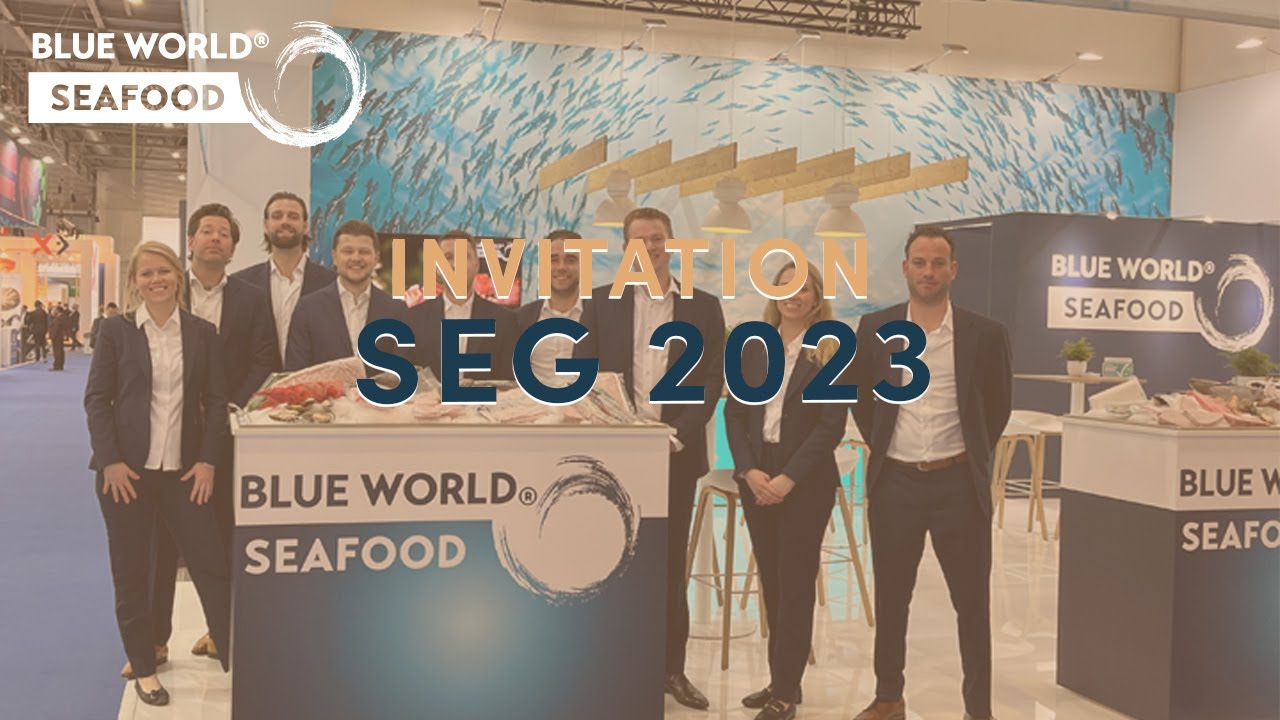 Invitation to SEG 2023! - YouTube