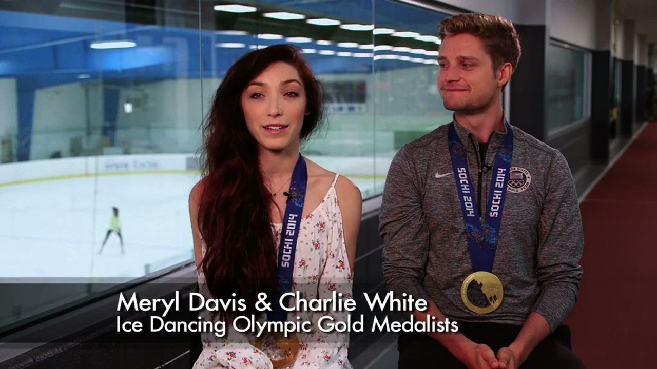 Meryl Davis