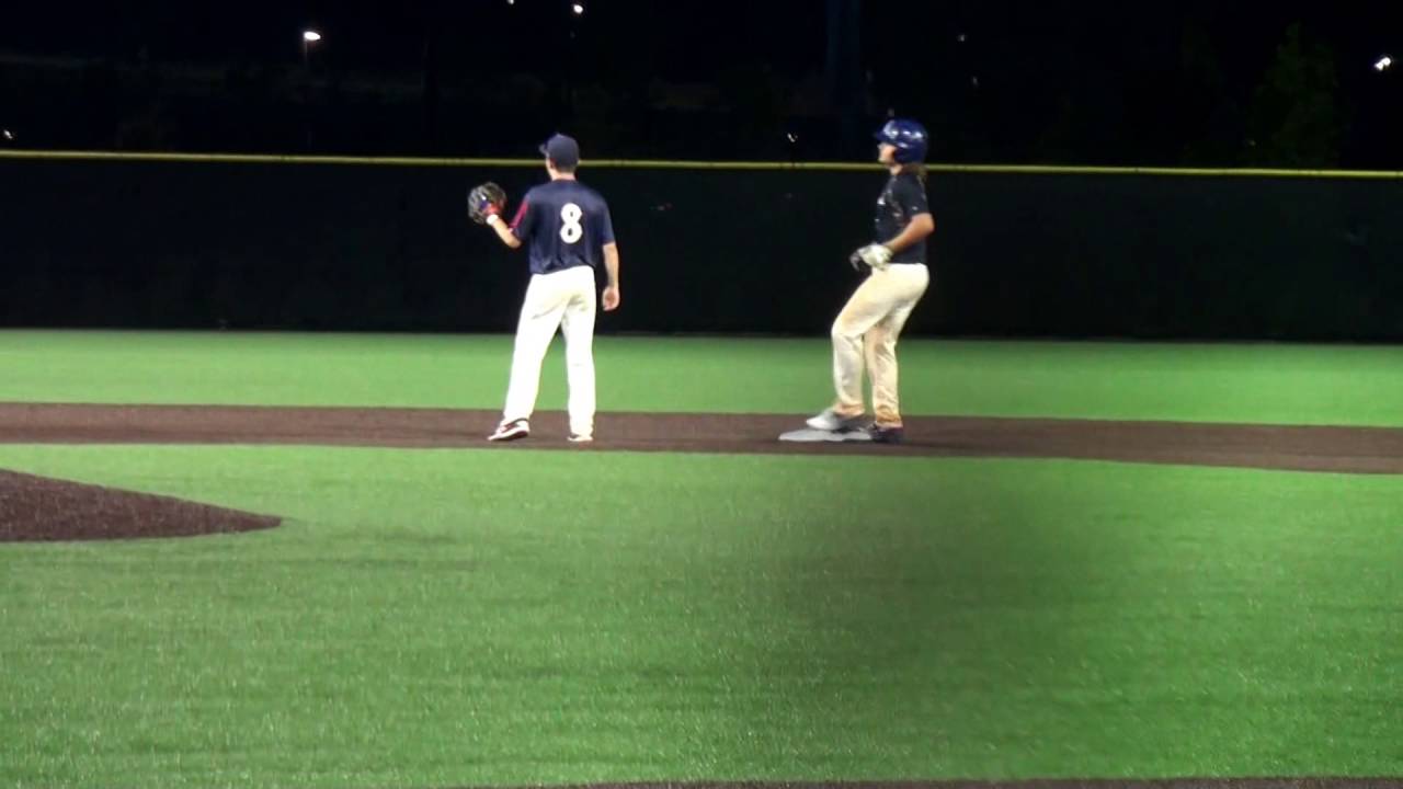 2020 C/1B/OF Cole Fleming (NJ) Tri-State Arsenal 14u Prime 7-30-16 ...