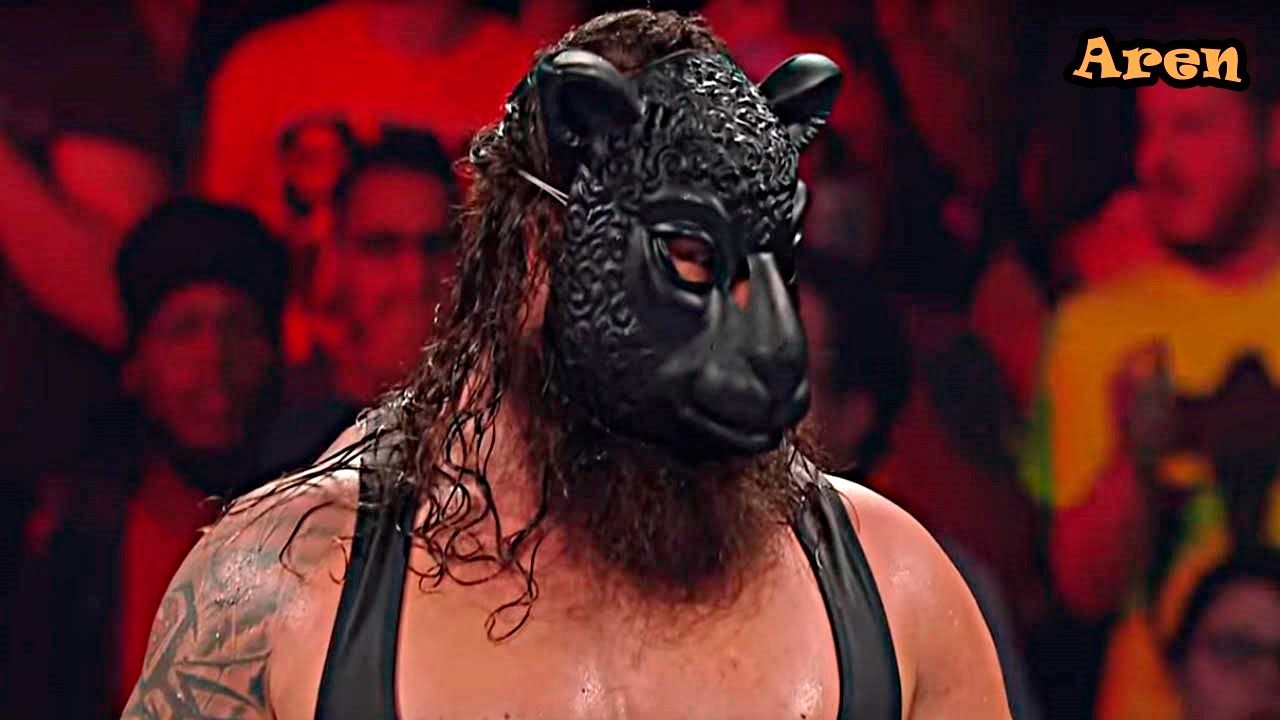 Braun Stowman Como Nuevo Miembro de "The Wyatt Family" - WWE Noticias ...