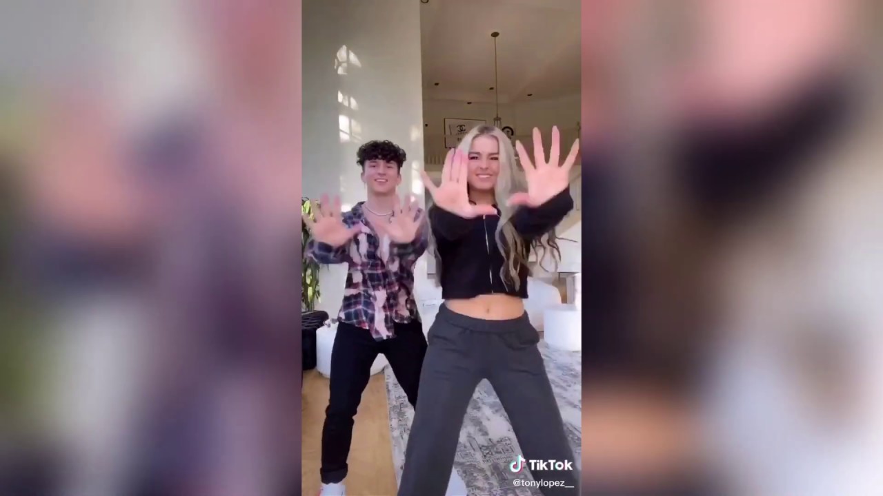 Tik Tok Compilation ( Opaul / Shake that Thing ) - YouTube