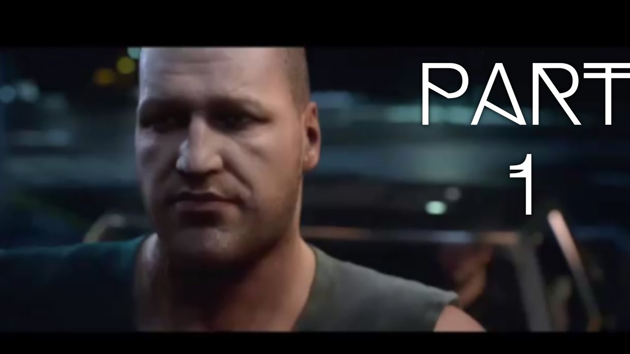 The Crew [Complete Edition] Walkthrough Gameplay - Mission 1 - Driving ...