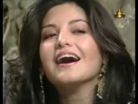 Tali De Thalay Be kay Nazia Hassan ٹالی دے تھلے بہ کے