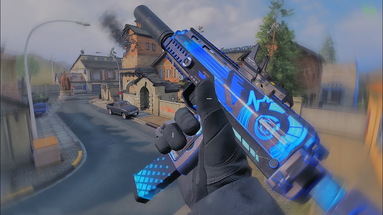 qxr reloaded - YouTube