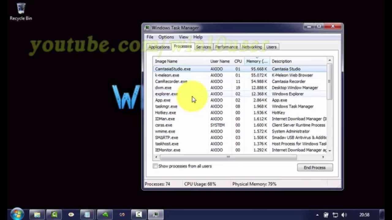 Python Check Memory Usage Of Script Catalog Library 0750