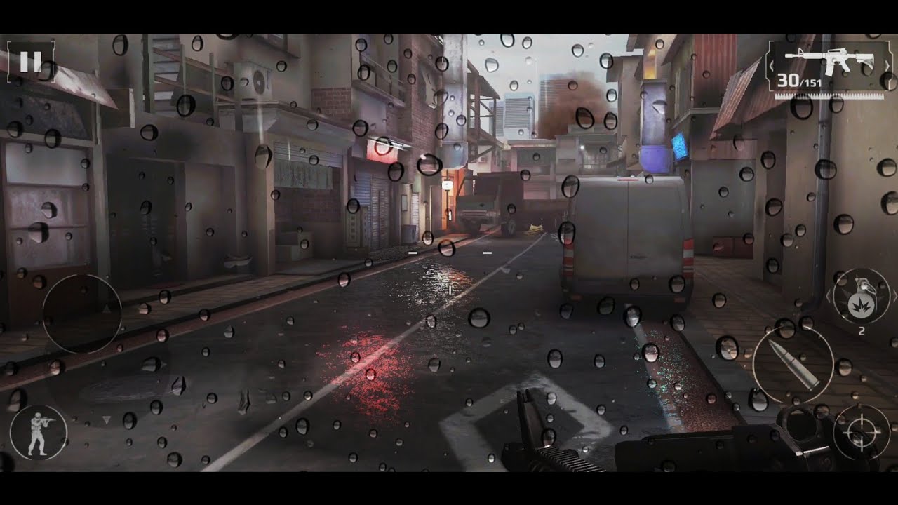 Modern Combat 5 Android Max Graphics Possible | 60FPS Gameplay - YouTube